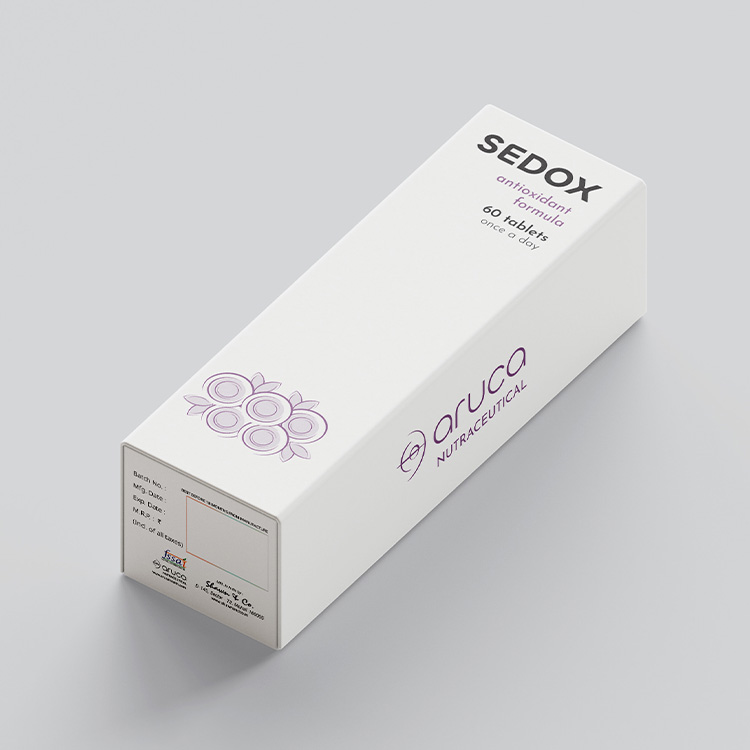 SEDOX – Aruca Healthcare